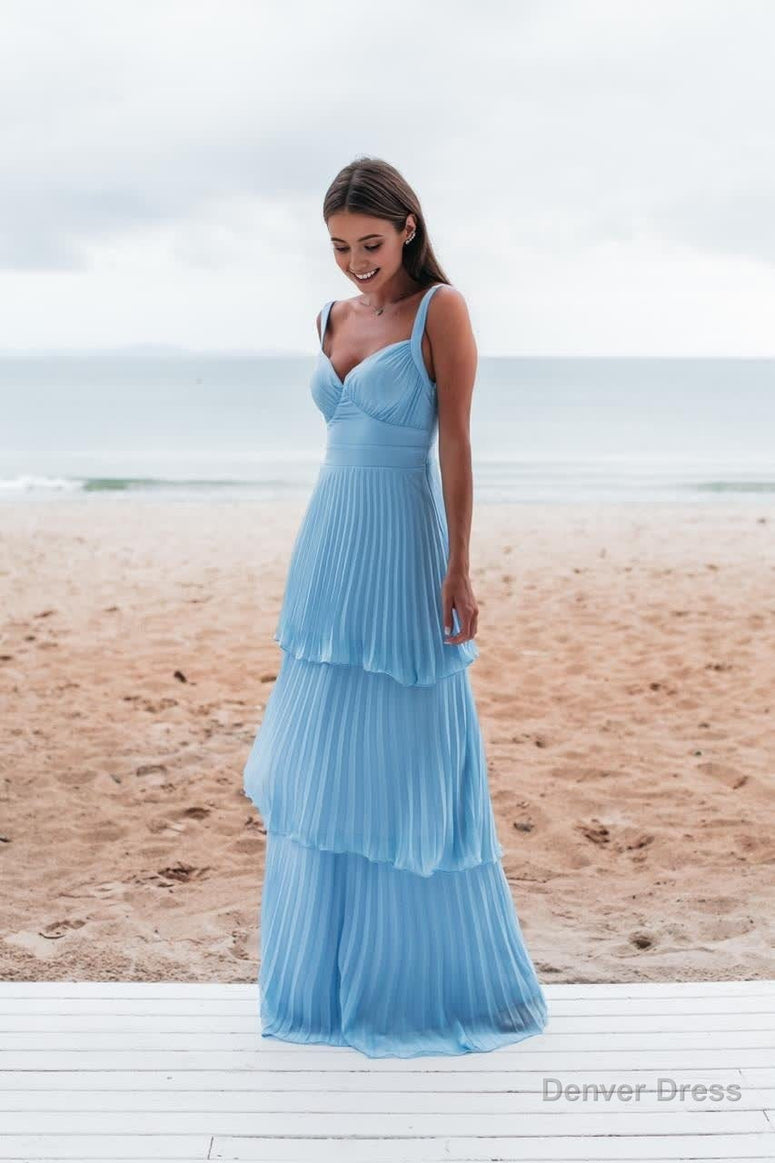 Prom Dresses – Denver Dress