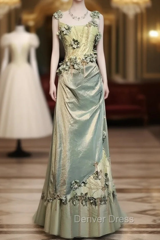 Vintage – Denver Dress
